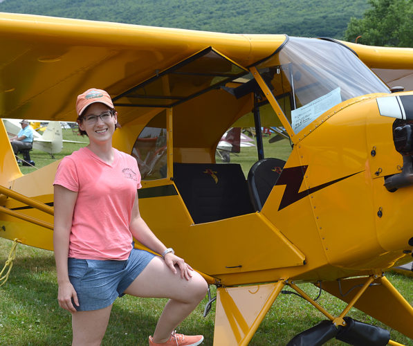 A force to be reckoned with | News, Sports, Jobs - The Express